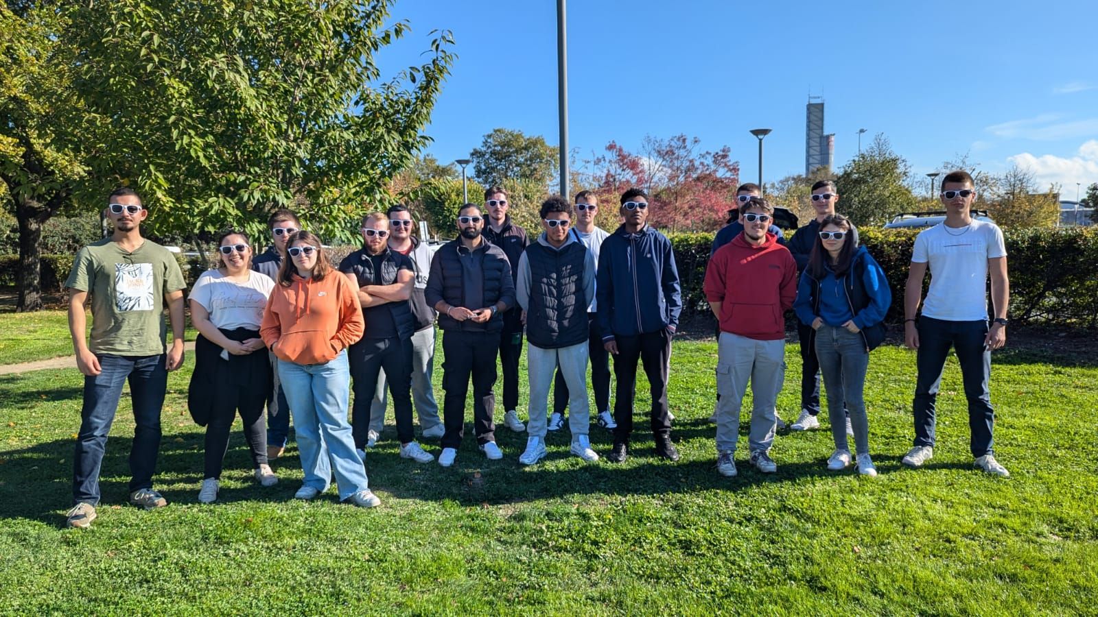 Blue Captain, LE challenge de ramassage des déchets ! - EPT